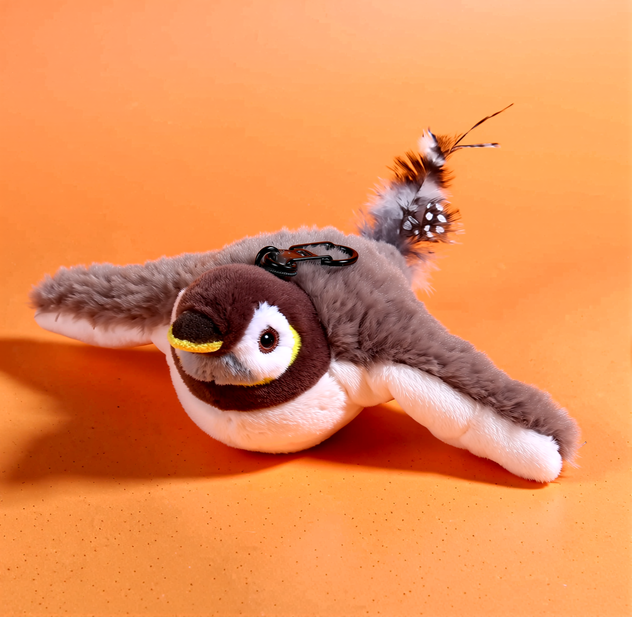 Stay-In Flapper™ – Inside Cats